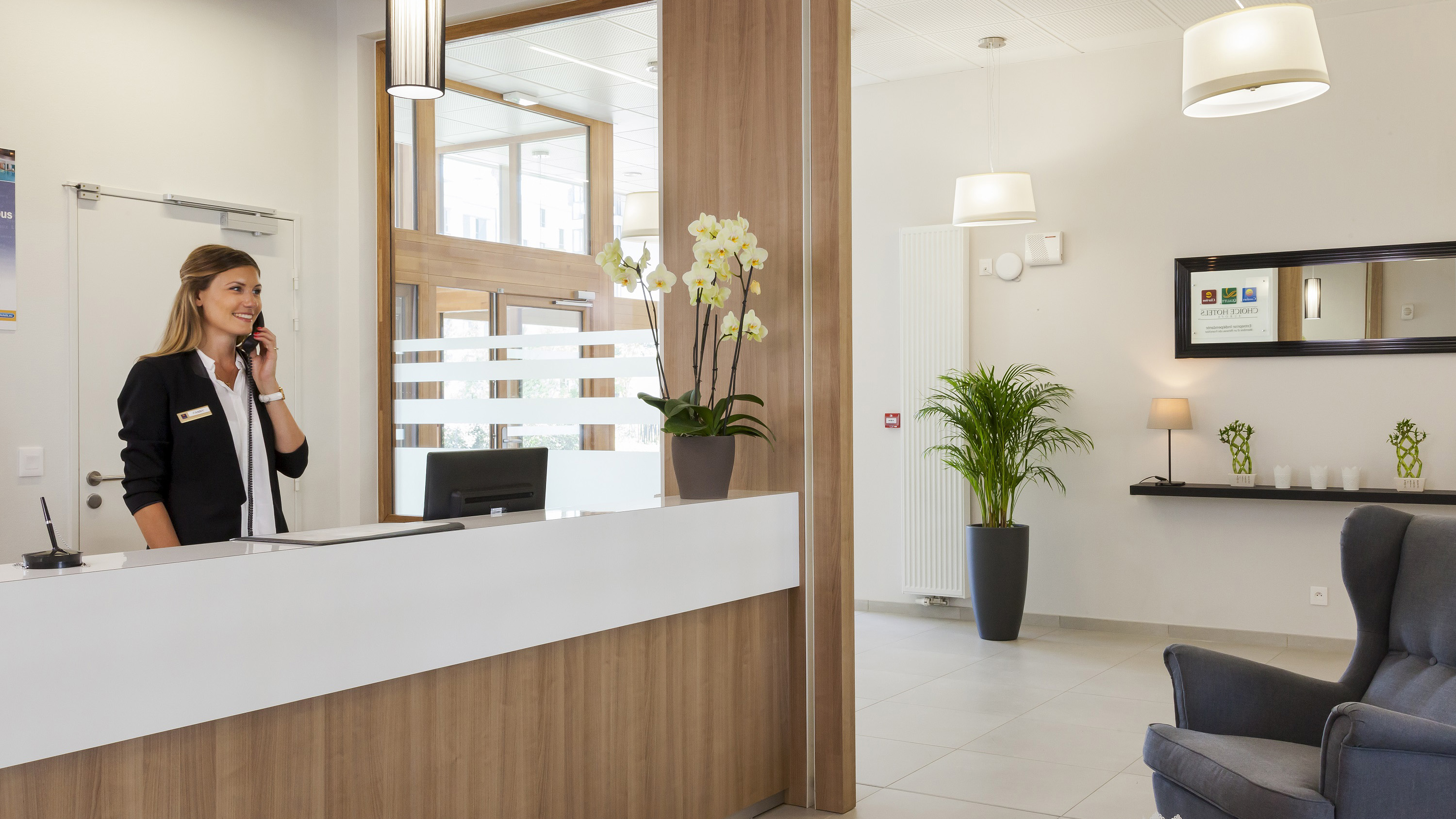 reception-annemasse - NEHÔ Group